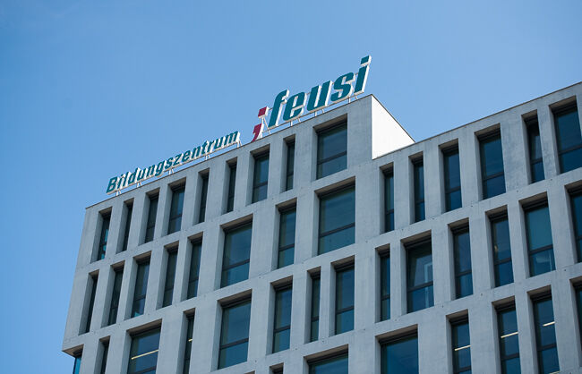 Feusi Bildungszentrum