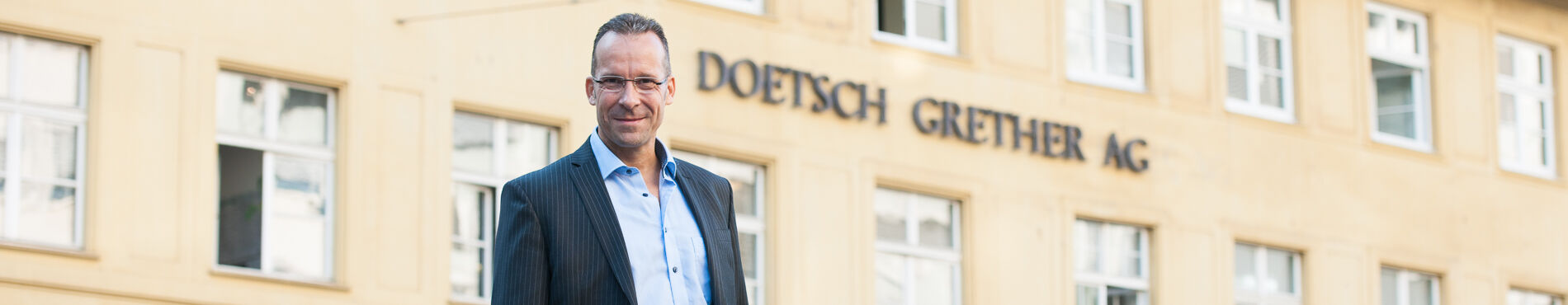 Doetsch Grether AG